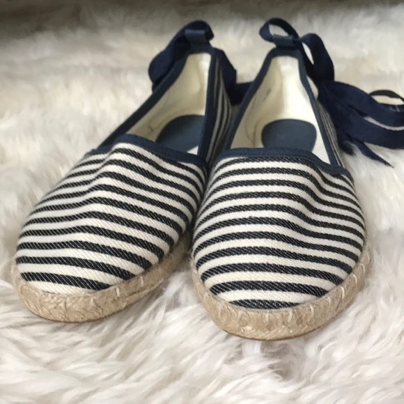 Shoes | New Ankle Wrap Espadrilles | Poshmark